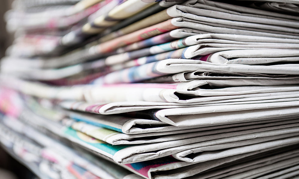 Paper Industry – Whirling International